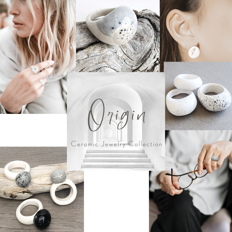 The Curated Life – Beautifully designed