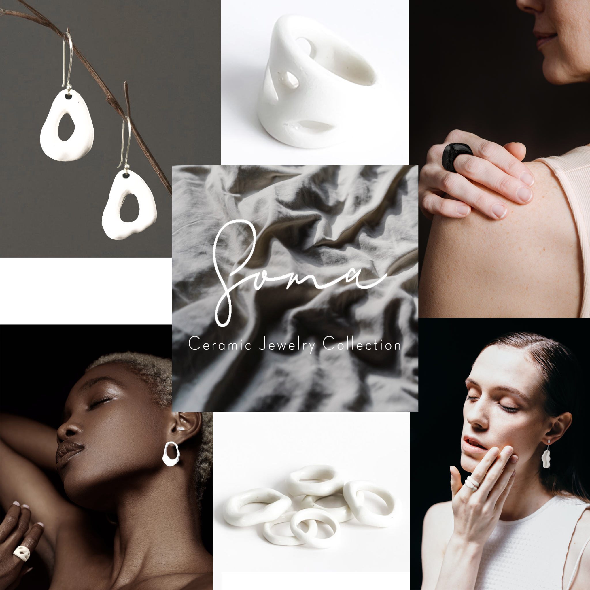 The Curated Life – Beautifully designed