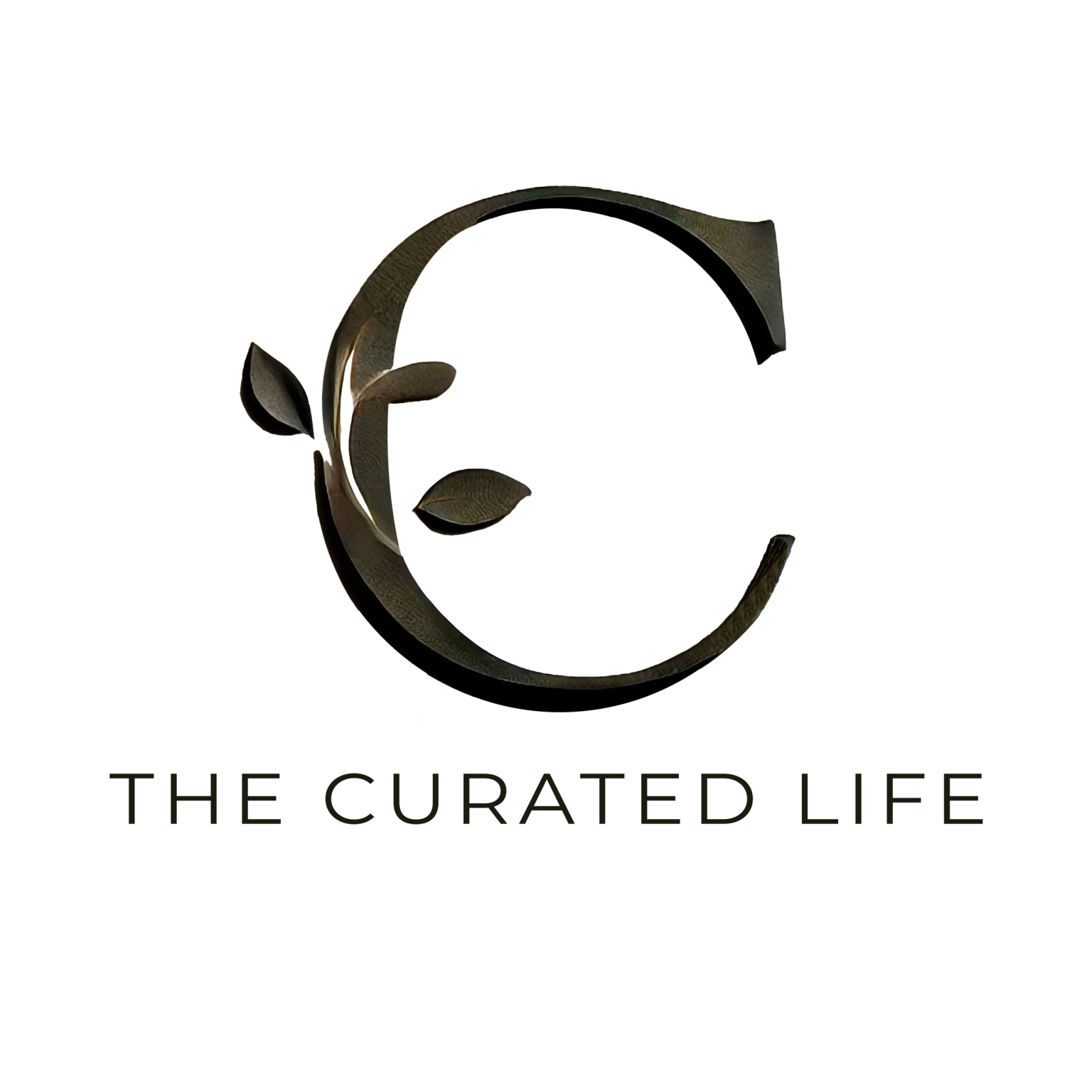 The Curated Life – Beautifully designed