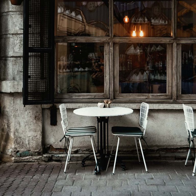 The Curated Life – Beautifully designed