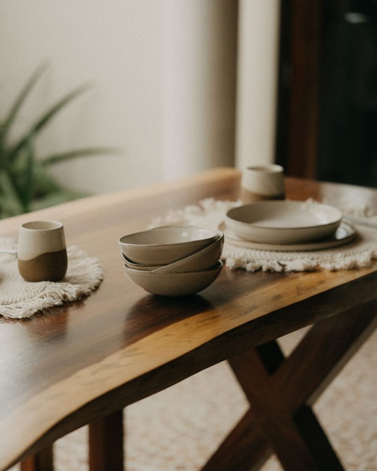 The Curated Life – Beautifully designed